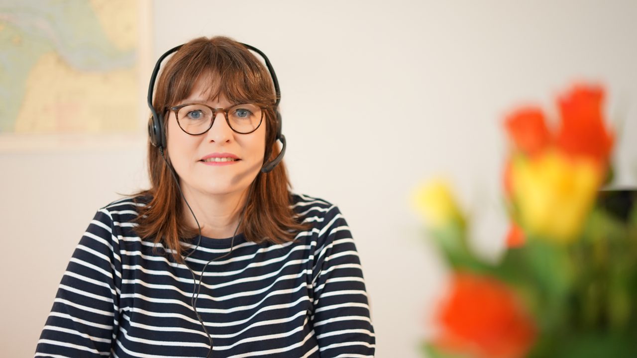 Sprachschule Mainz - wer steckt dahinter?